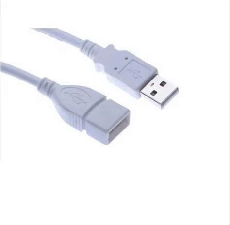 Terabyte World Shopper Meter Usb Extension Cable Usb To Usb Data Transfer At Piece
