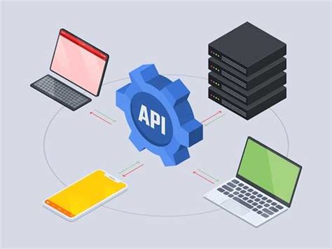 Building High Performance Apis With Asynchronous Programming In Net