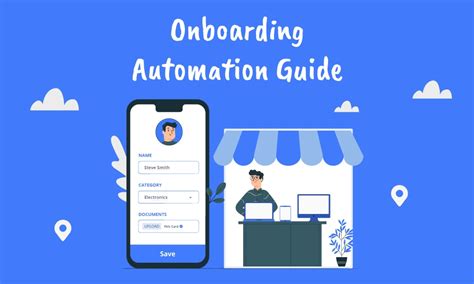 What Is Onboarding Automation Challenges Solutions And Benefits