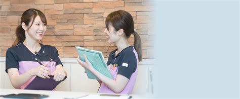 歯科求人福岡県久留米市たかた歯科医院のスタッフ募集ページ