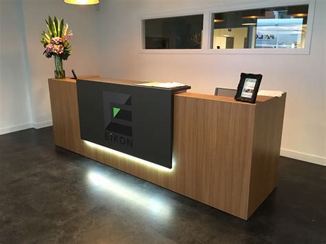 Office Counter Design Images A Modern Futuristic Look Vrogue Co