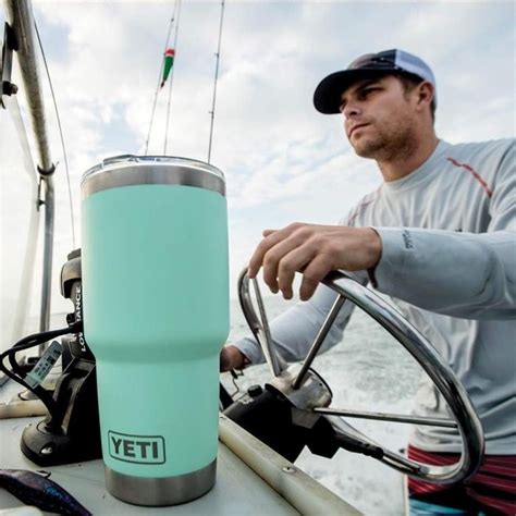 Yeti Rambler Vaso De Acero Inoxidable Precio Guatemala Kemik