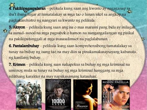 Mga Tauhan Ng Pelikulang Kita Kita