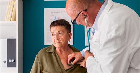 Vascular Ring Symptoms Diagnosis And Repair