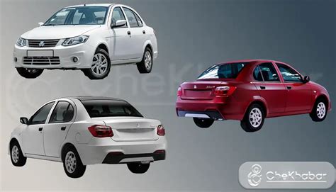 مقایسه مدل‌های ساینا Ex، S و پلاس 2025 انتخاب بهترین خودرو برای شما