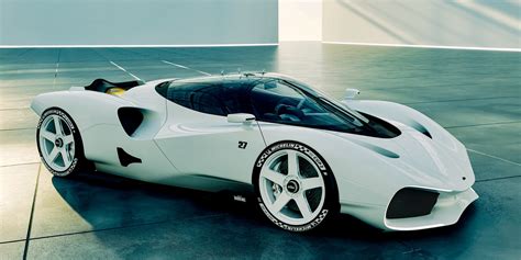 Nilu 27 Presents The First Ever Nilu Hypercar Trendy Africa