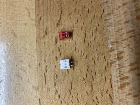 What Are These Connectors Called R AskElectronics