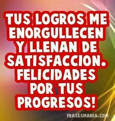 16 mejores imágenes de felicitaciones por logros en 2019