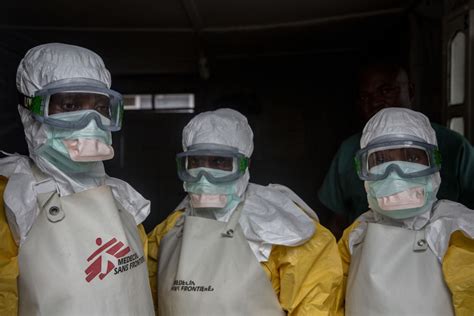 Ebola Time