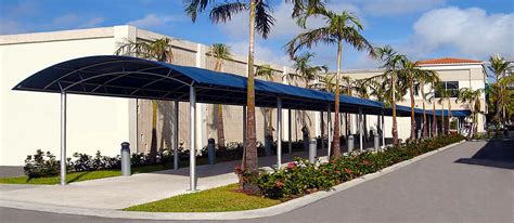 Pathway Tensile Structure Color Black At Best Price In Mumbai Vms