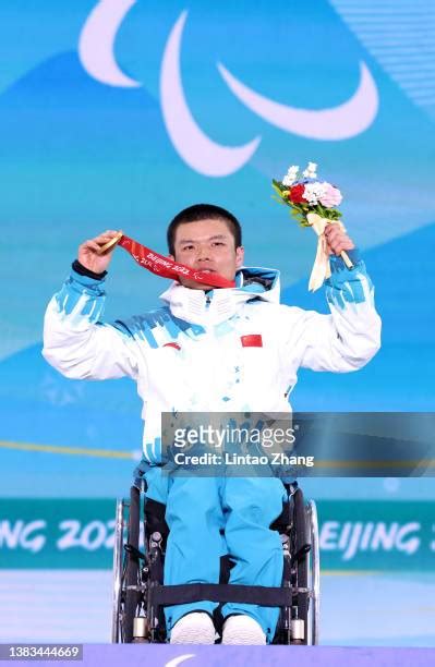 394 Zheng Peng Photos And High Res Pictures Getty Images