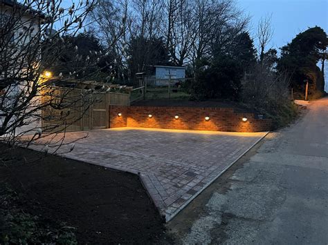 Edge Landscapes And Brickwork Edge Landscapes And Brickwork