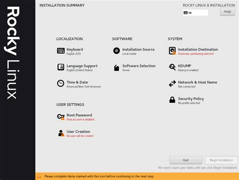 Rocky Linux An Enterprise Ready CentOS Replacement