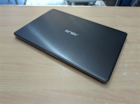 Asus Vivobook S15 Core I7 8th Gen Nvidia Uk Used Laptops Phones
