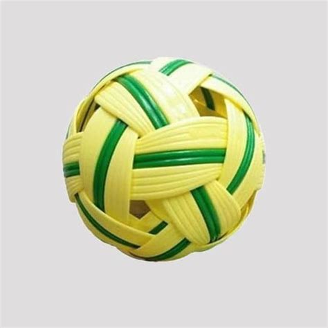 Bola Sepak Takraw
