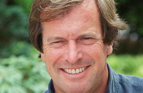 Mort DHubert Auriol Denis Brogniart Rend Hommage Au Premier
