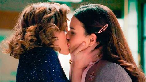 Marta Y Fina La Pareja Lésbica De Sueños De Libertad • Lesbicanarias