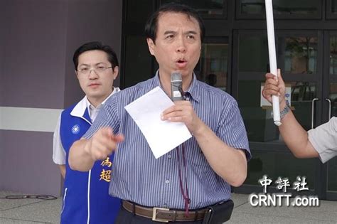香港中評網：陳學聖：獨青潑漆有恃無恐 藍執政絕不容許