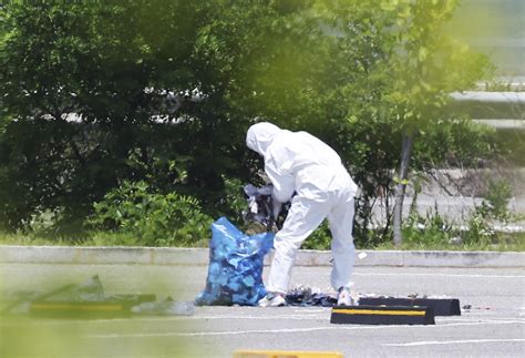 Corea Del Sur Suspenderá Acuerdo De Paz Con Corea Del Norte Tras El
