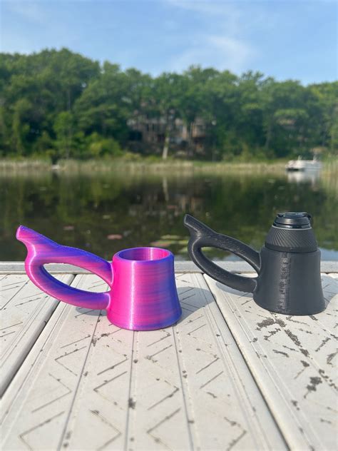 Puffco Proxy Attachment Custom Made Etsy