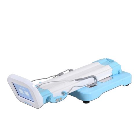 N C6 Human Health Analyser Metatron Body Composition Analyzer Machine