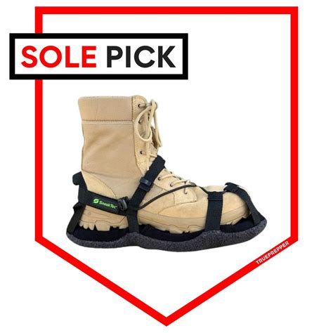 Best Quiet Shoes For Silent Sneaking Trueprepper