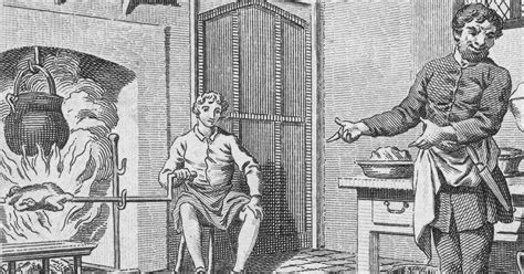 La Historia De Lambert Simnel Un Niño Inglés De 10 Años Que Simuló Ser Un Príncipe Y Fue