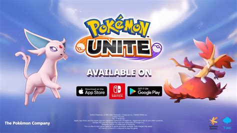 Pokemon Unite Delphox Release Date The Game Haus