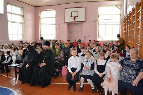 Красота Божьего мира