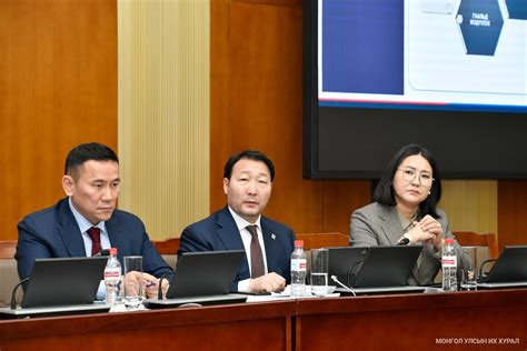 “Нэмэгдсэн өртгийн албан татварын тухай хуулийн хэрэгжилт тулгамдсан асуудал шийдвэрлэх арга