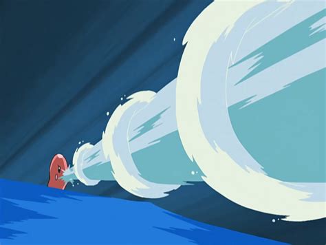 Image Juan Luvdisc Water Gunpng Pokémon Wiki Fandom Powered By Wikia