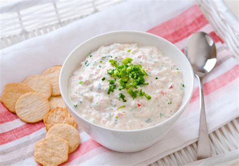 What Are Some Different Types Of Dips With Pictures