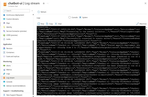 Building A Private Chatgpt Interface With Azure Openai Baldacchino