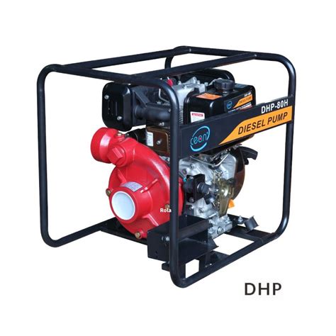 High Stardand Farm Irrigation Water Pump With Diesel Farm Irrigation