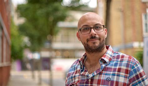 Mohamed Ahmed London Metropolitan University