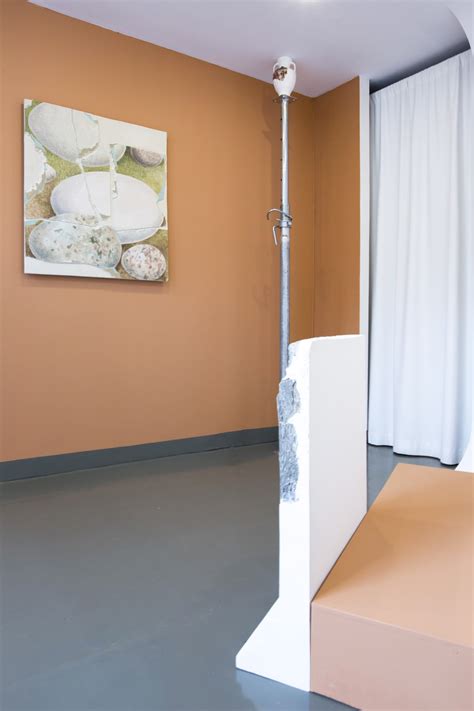 Filip Rybkowski Strefy Buforowe Wystawa W Galerii Piana RESTARTmag