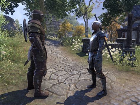 Onlineon To Glenumbra The Unofficial Elder Scrolls Pages Uesp