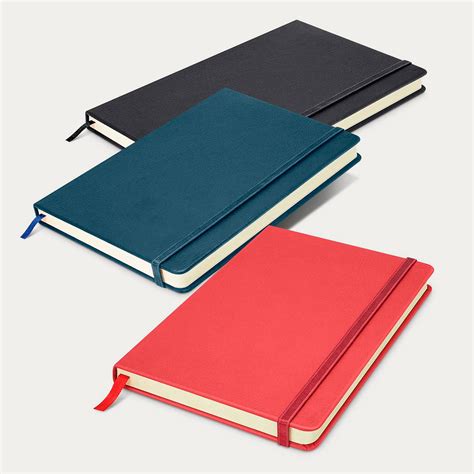 A5 Notebook Id