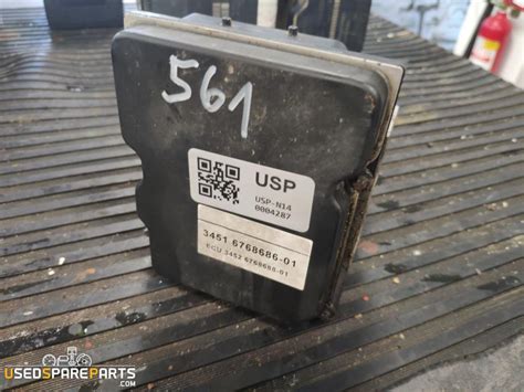 Abs Modul Bmw X5 E53 2005