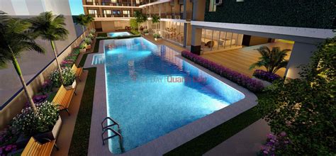 Smdc Red Residences Smdc Red Residences Makati Oneday 搵地
