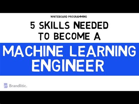 The Top Skills Every Machine Learning Engineer Needs Reason Town