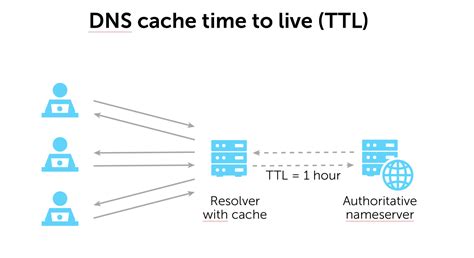 For Dns Server Caching What Is The Ideal Ttl Bluecat Networks