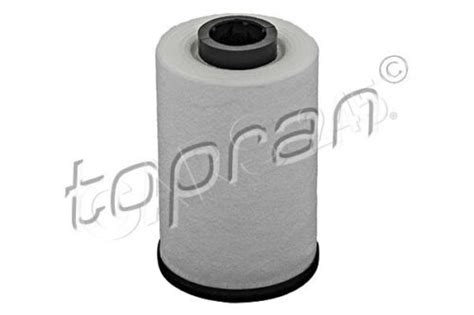 Filtro de aceite de caja de cambios TOPRAN para VAG 0AM325433E ...