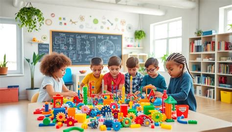 Build Solve Create A Fun Workbook For Stem Enthusiasts