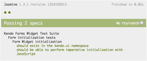 4 Building Your First Polyfill Part 2 Build Workflows And Cross