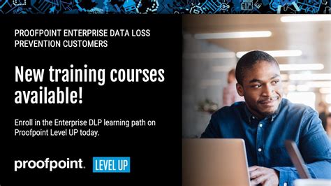 Proofpoint On Linkedin Proofpoint Level Up