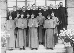 Order ~ Maryknoll Priests And Sisters