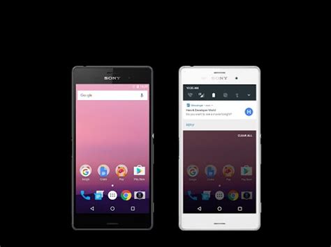 How to install Android N Developer Preview on your Nexus device IT基礎