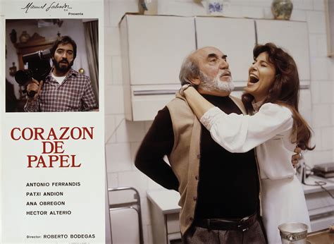 La loca filmografía de Ana Obregón Zeleb