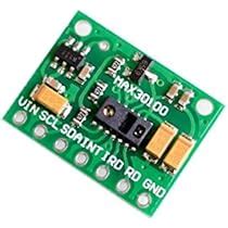 Ad Ecg Module Pinout Interfacing With Arduino Off